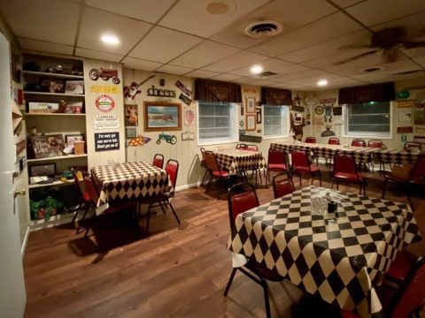 The Town Of Leland, Mississippi Is One Of The Most Unique Places You’ll ...