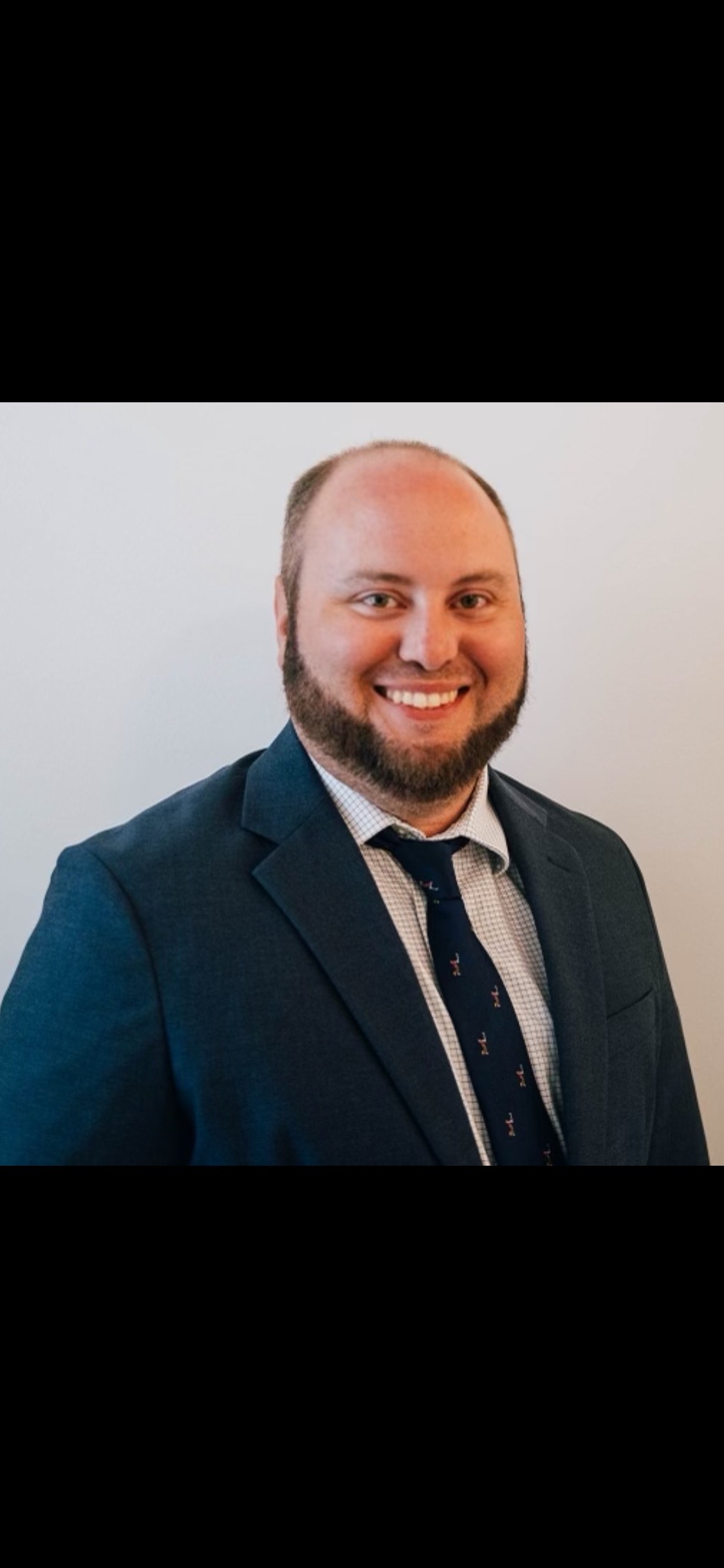 Stennis International Airport Announces New Director - Mississippi Monitor