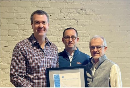 MISSISSIPPI MAIN STREET RECEIVES TWO AWARDS FOR PLANNING WORK ...