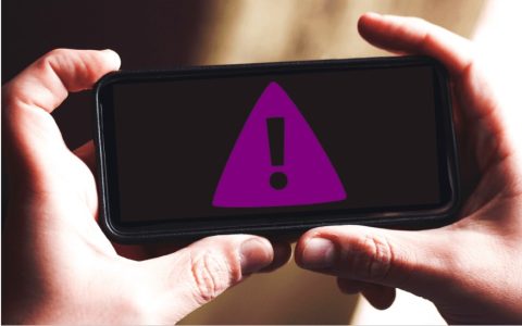 Purple Alerts to aid families, law enforcement in locating missing ...