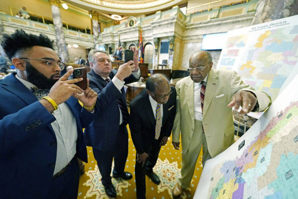 Mississippi Legislature: What passed, what died and what’s still ...