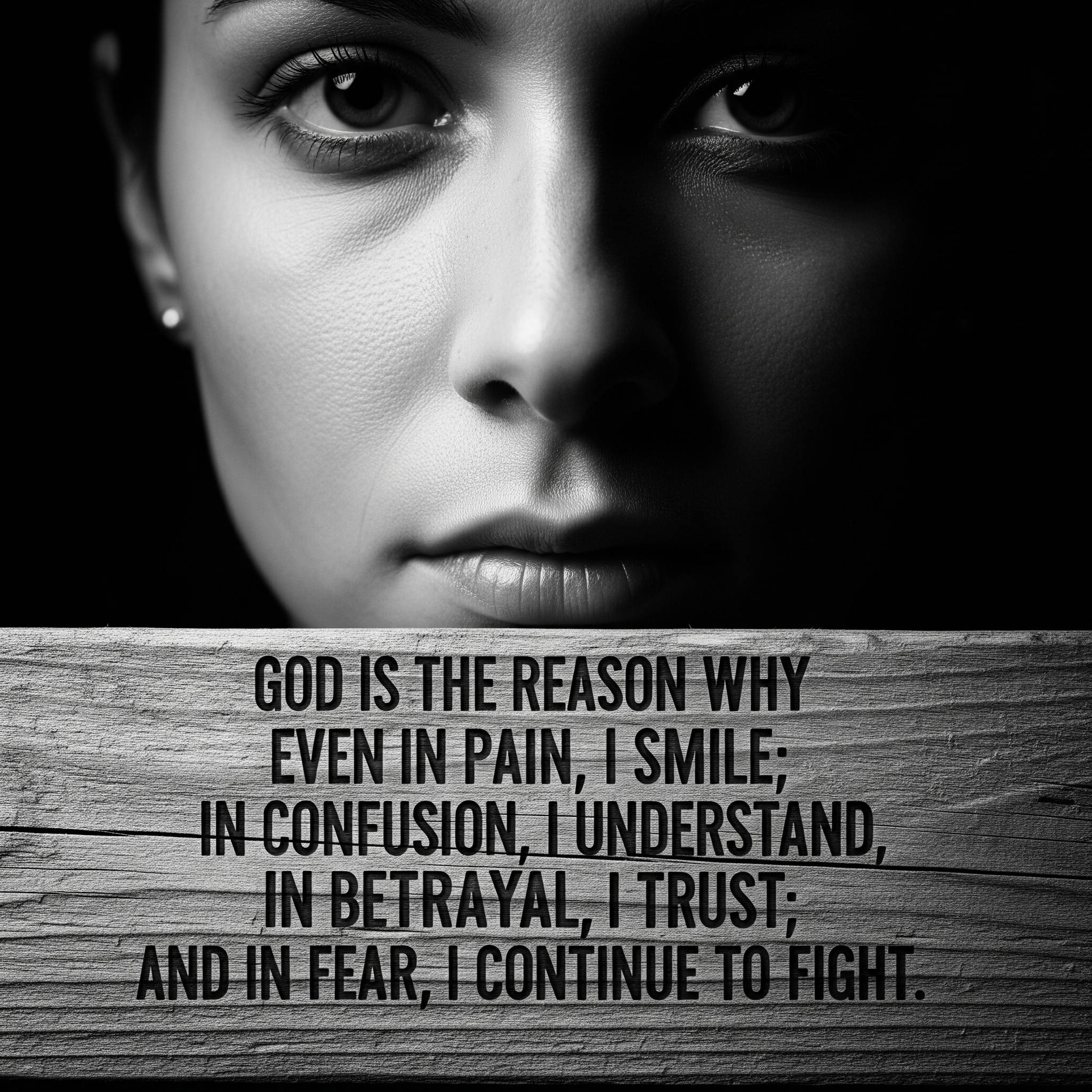 Scriptures are the best motivational speeches that have ever been ...