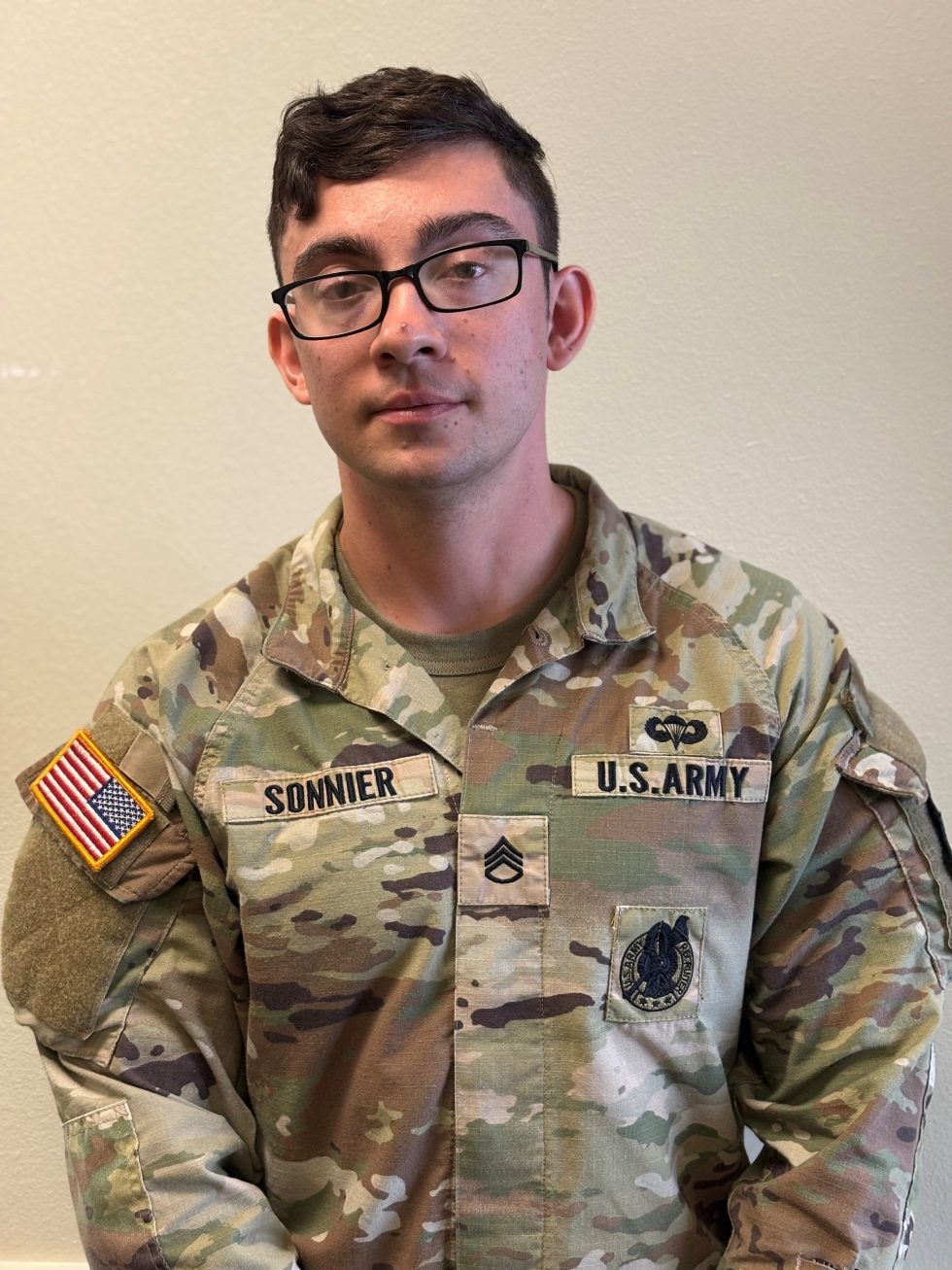 Army Recruiter Returns to Familiar Land, Ready to Inspire Natchez ...