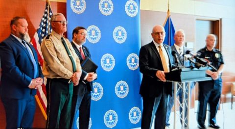 FBI’s Jackson Field Office announces arrests in Mississippi multi ...