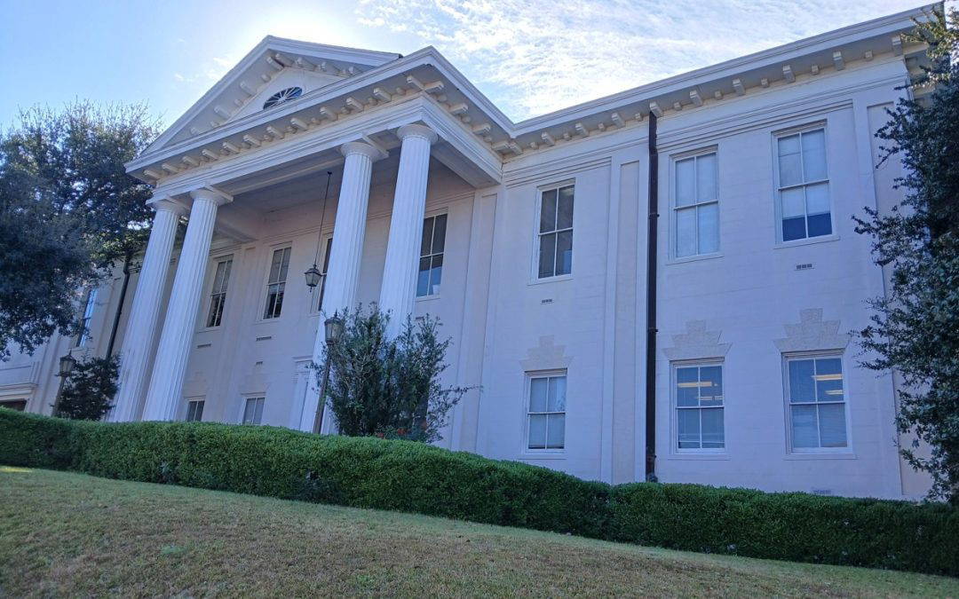 Adams County supervisors approve marker for Black legislators of ...