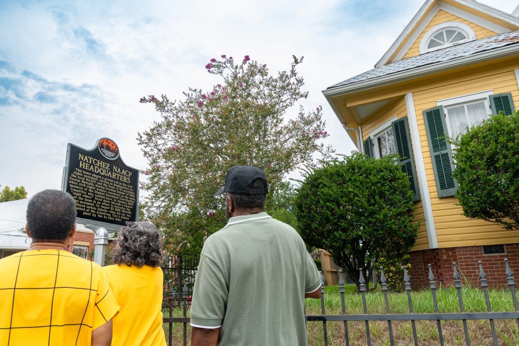 Visit Natchez Announces Black History Month Programming for February ...