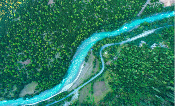 Why Won’t the Corps Remove the Mississippi’s Bottleneck? - Mississippi ...