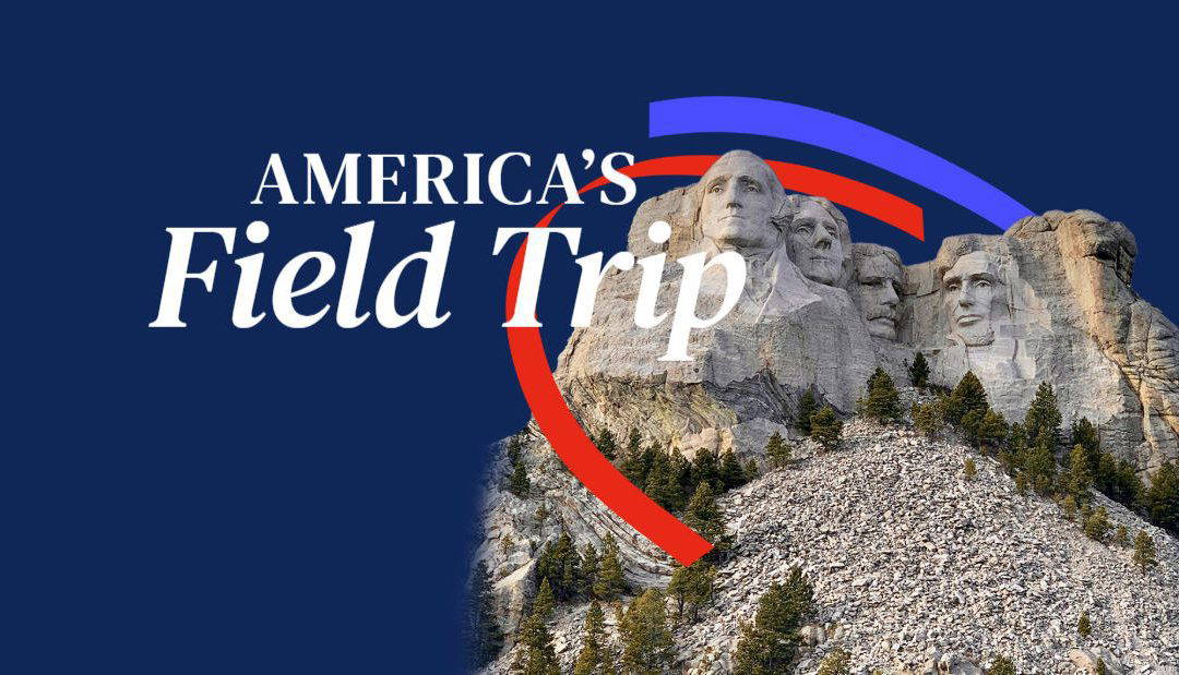 Two Mississippi Students Awarded in America’s Field Trip Contest ...